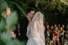 One Blushing Bride Blog: Handcrafted Wedding Veils + Accessories – One ...