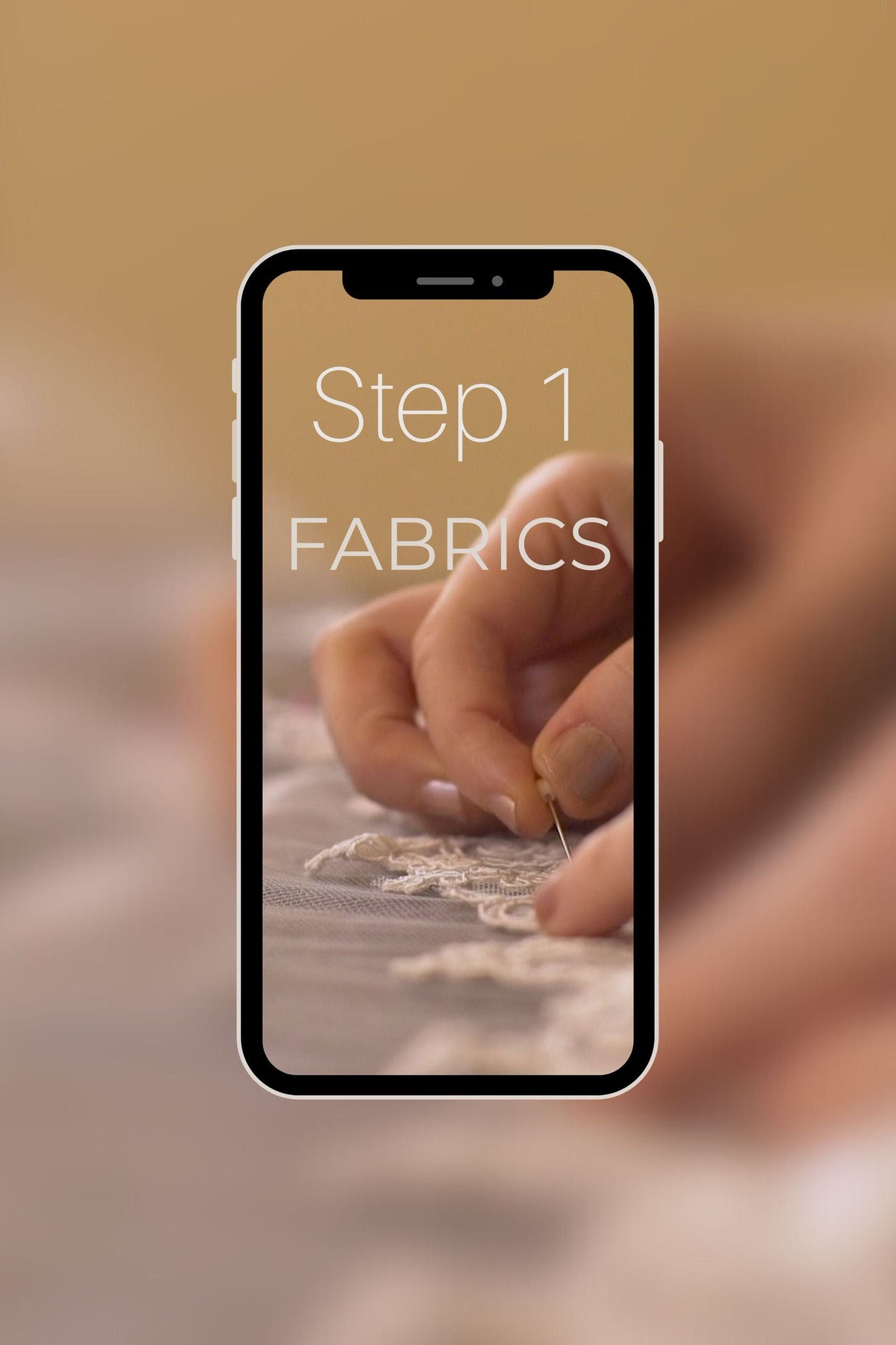 DIY Cascade Ribbon Edge Fingertip Wedding Veil Pattern, Waterfall Veil ...